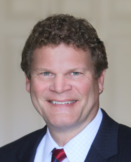 Barrett Rouse | Overnight Summer Camp | Corporate Retreat