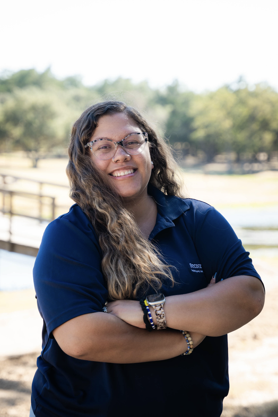 Maria Cedeno | Overnight Summer Camp | Corporate Retreat